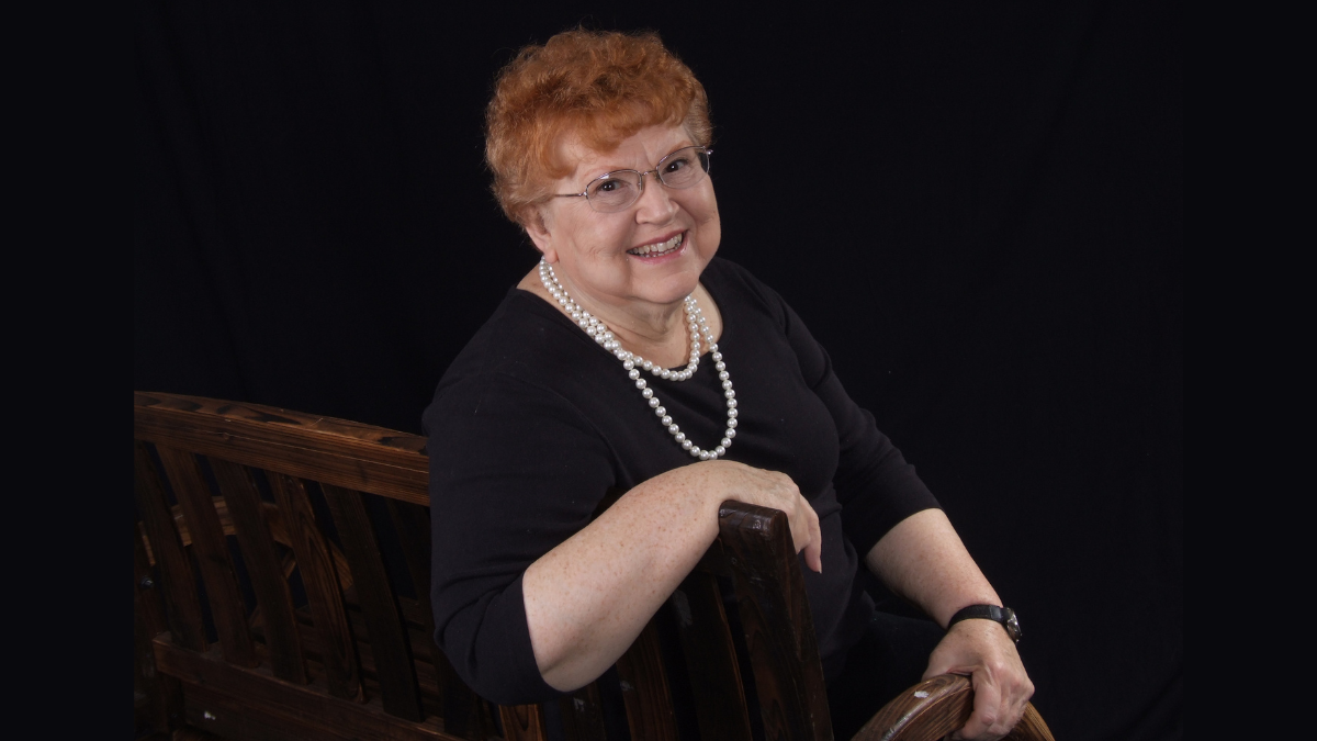 From our Founder, Bonnie Cook - Meadville Community Theatre