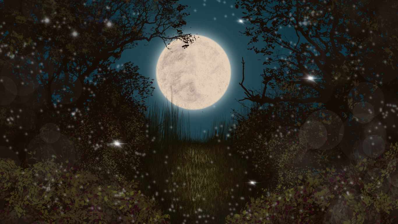 A Midsummer Night's Dream - Meadville Community Theatre